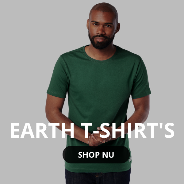 Earth T-shirts – SKOT Fashion