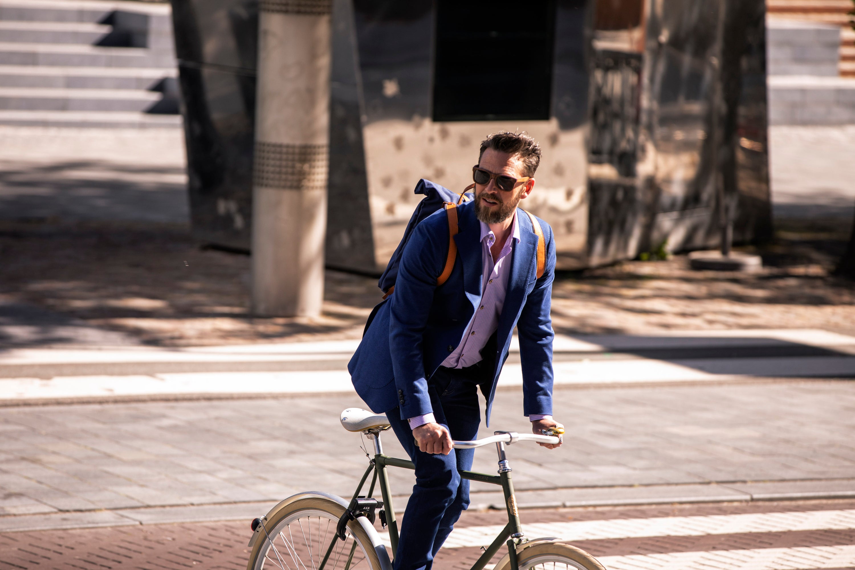 SKOT, Make a difference! – SKOT Fashion